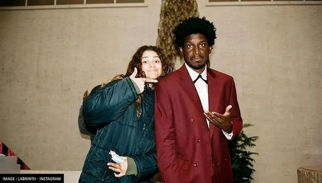 Labrinth Ajak Zendaya Balik di Dunia Musik Lewat ‘The Feels’ - UTYFM Medari