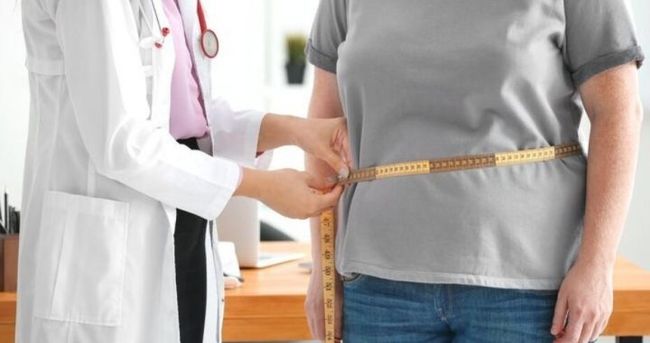 Dokter: Obat Anti-Obesitas Bukan Sekadar Obat Diet - UTYFM Medari
